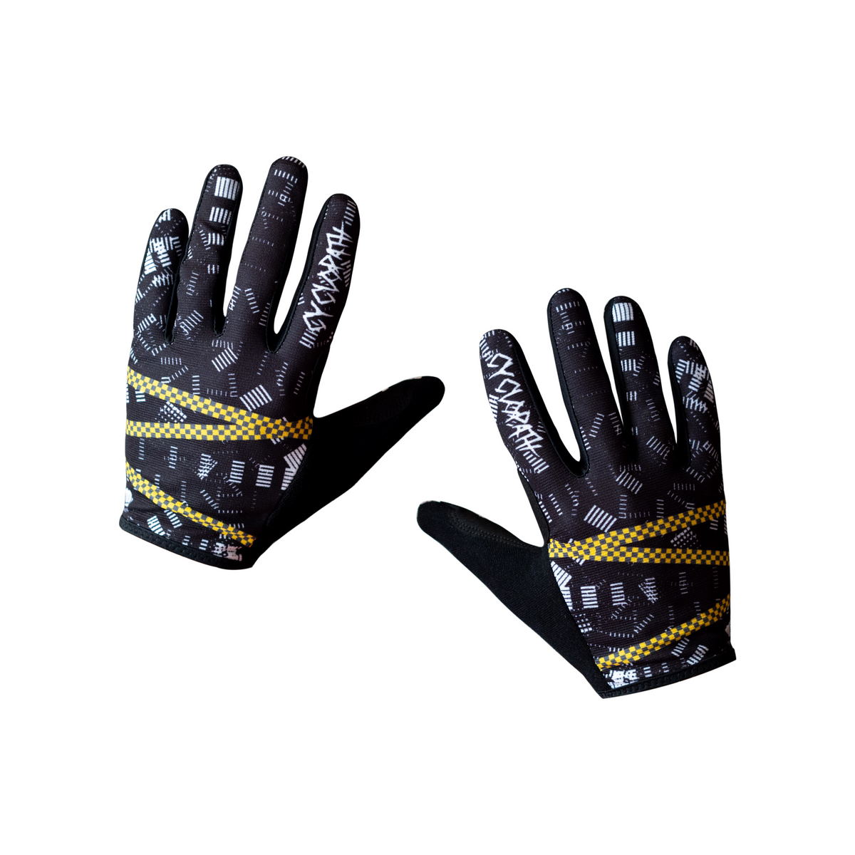 Guantes para MTB Cyclopath - Ridefyl– RIDEFYL